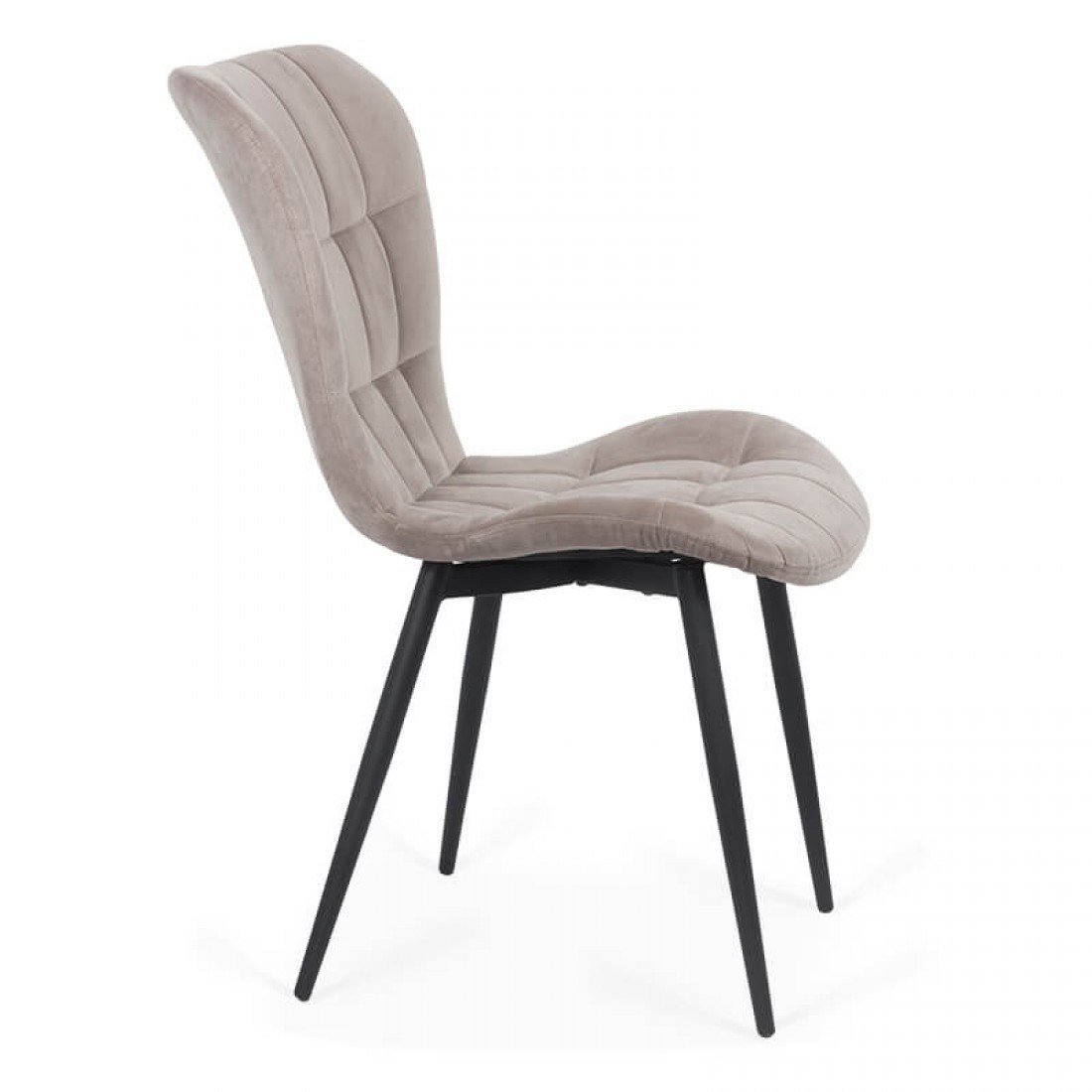 Scaun living BUC 247 gri | Scauneonline.ro