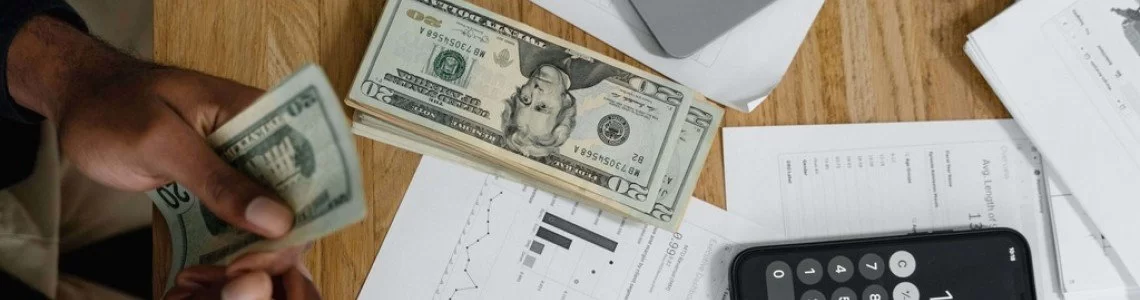 Amenajare birou contabilitate ⭐ Functional, eficient, estetic