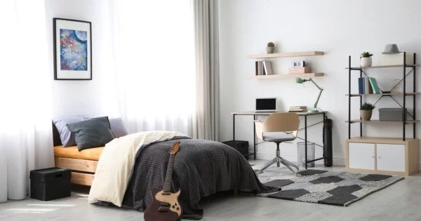 Amenajare cameră băieți: 10 idei de decorare și lucruri de inclus ...