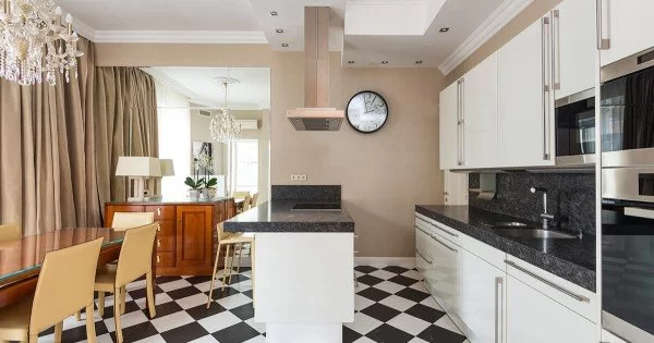 Bucatarii moderne: 120+ idei de amenajare, modele si poze | Scauneonline.ro