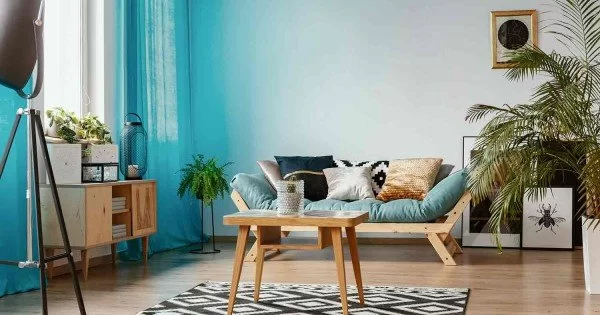 Stilul boho în amenajările interioare: cum să creezi un spațiu ...