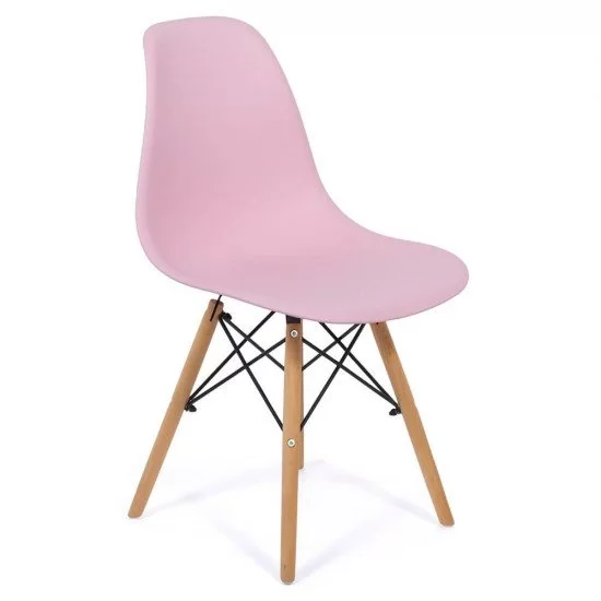 Scaune bucatarie BUC 232P roz - ScauneOnline.ro