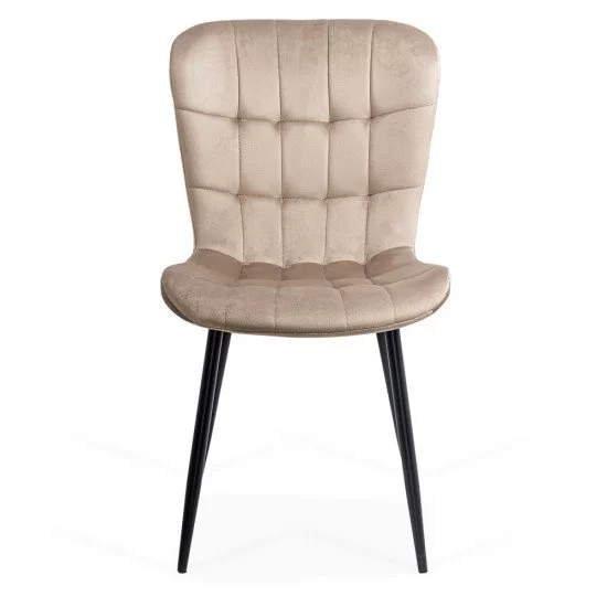 Scaun living BUC 247 bej | Scauneonline.ro