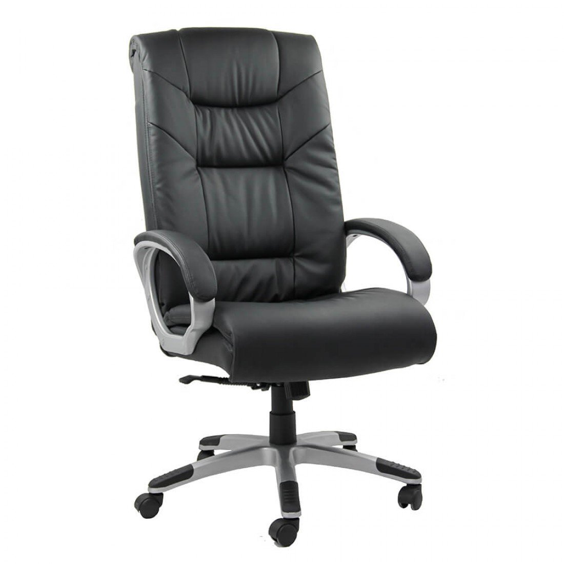 Scaune directoriale OFF 315 negru - rezistent pana la 150 Kg