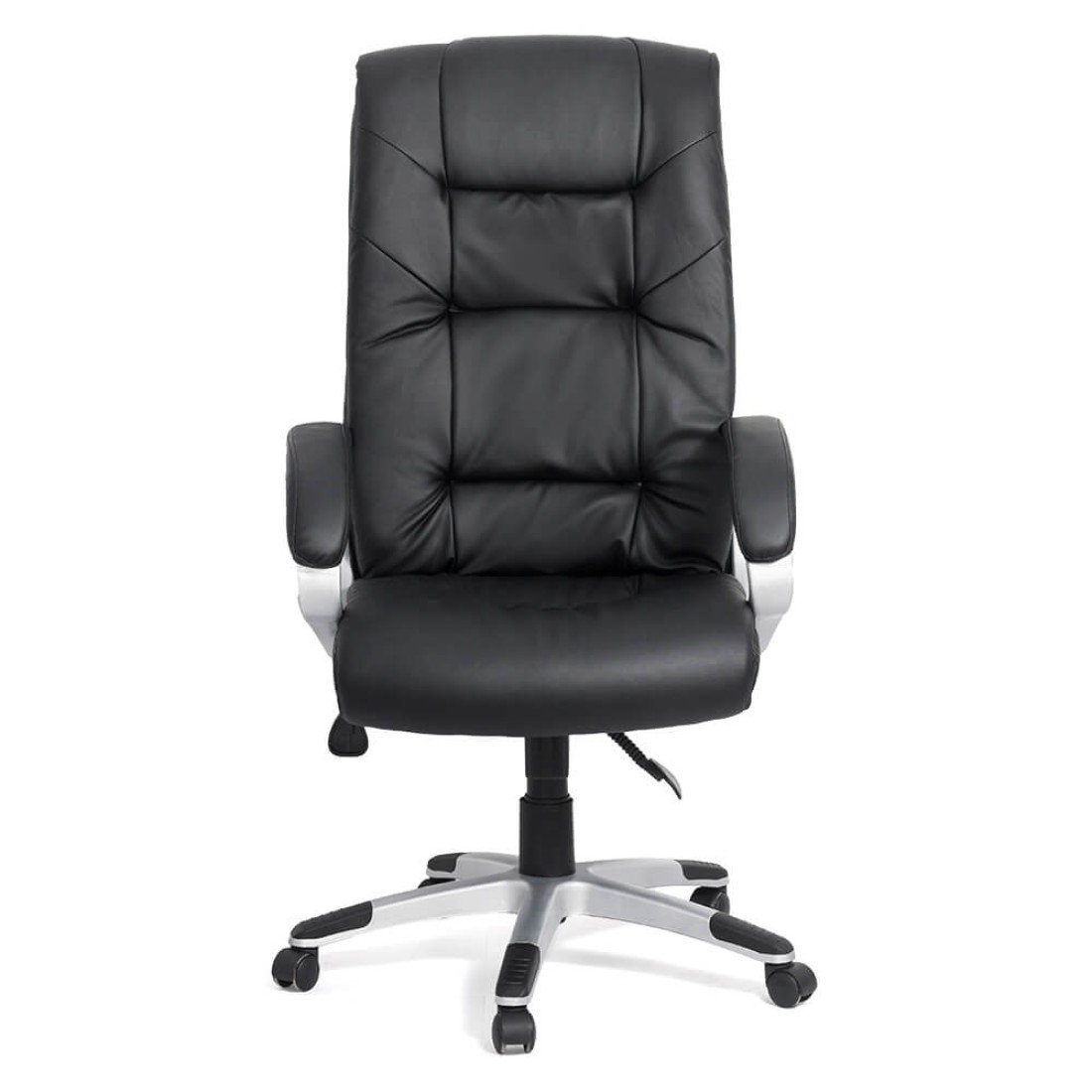 Scaune directoriale OFF 315 negru - rezistent pana la 150 Kg