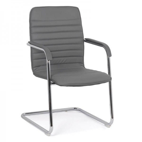 Scaune de conferinta HRC 600 negru - ScauneOnline.ro