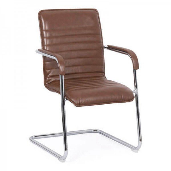 Scaune de conferinta HRC 600 negru - ScauneOnline.ro