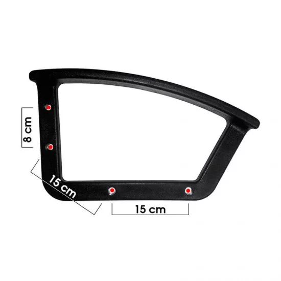 Manere pentru scaune ergonomice - ScauneOnline.ro