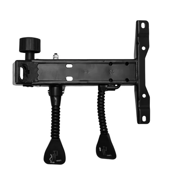 Revitalize your chair with the A-Syncron mechanism - comfort and ...