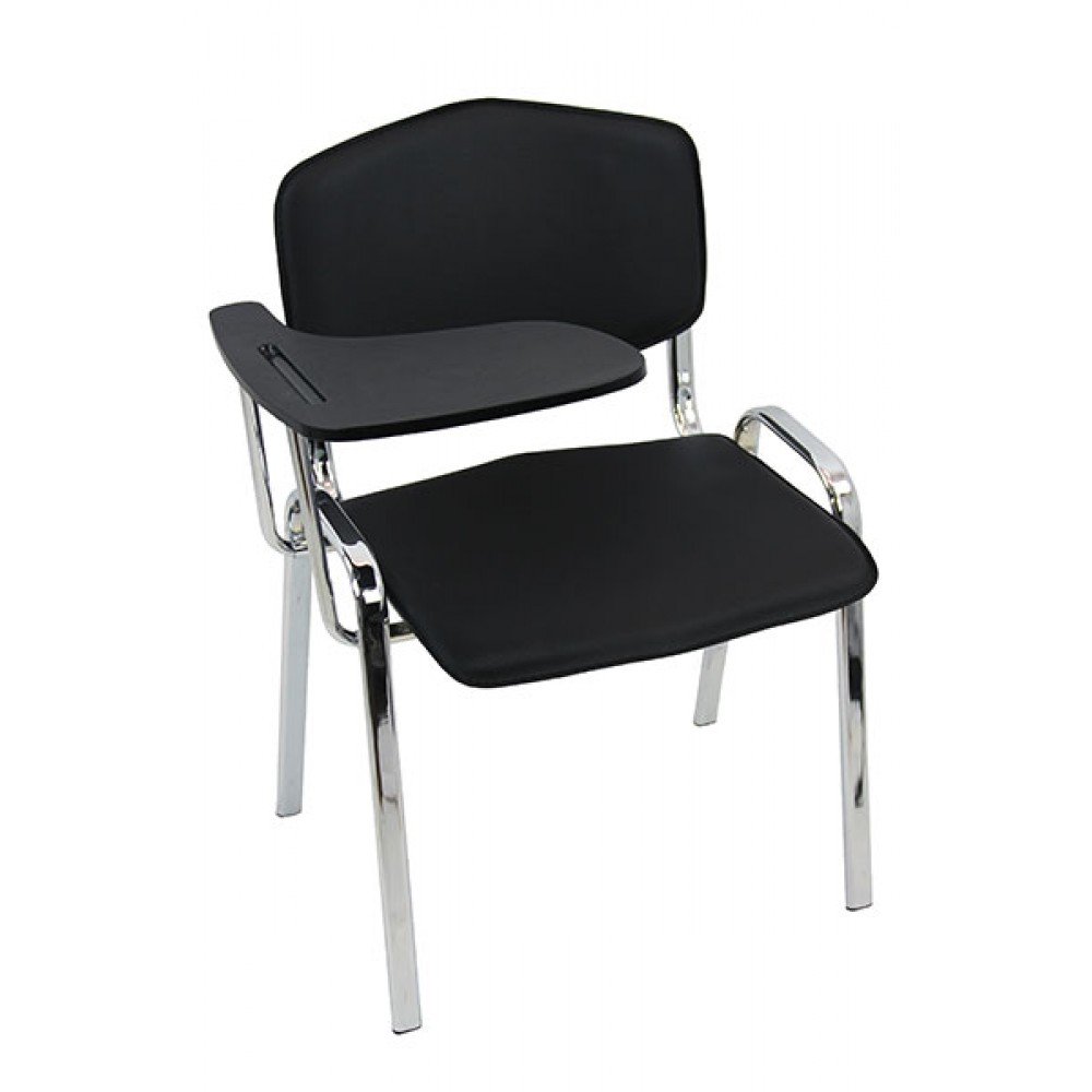 Scaun conferinta cu masuta SCA3 - ScauneOnline.ro