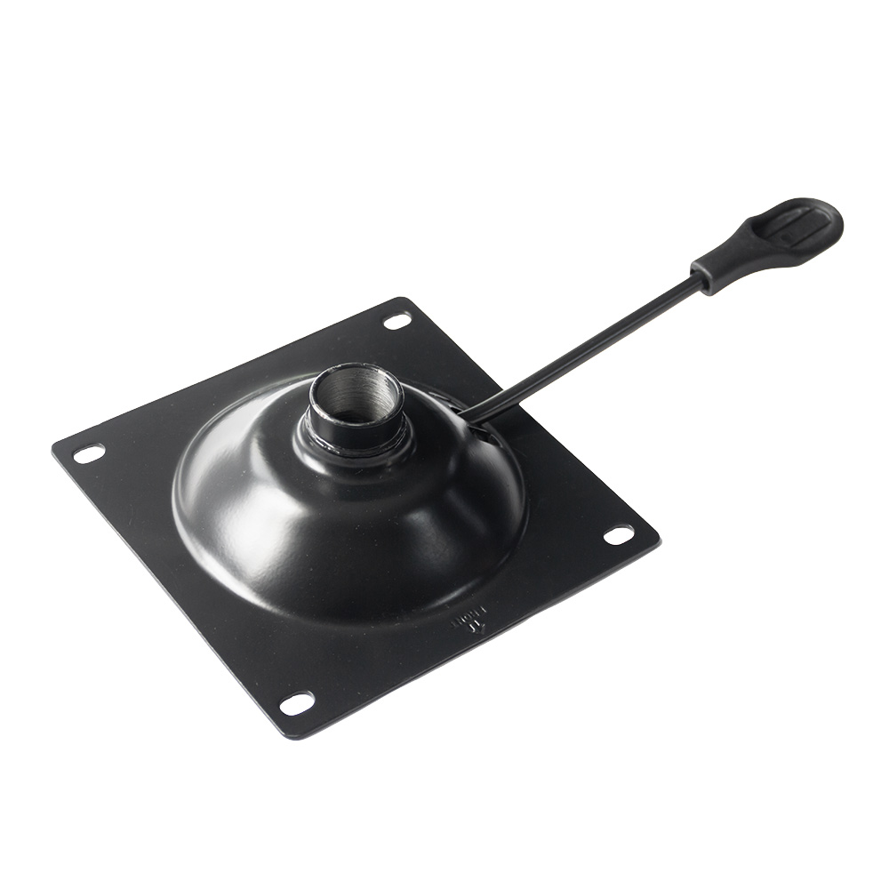 Mecanism pivotant de schimb pentru scaun de birou